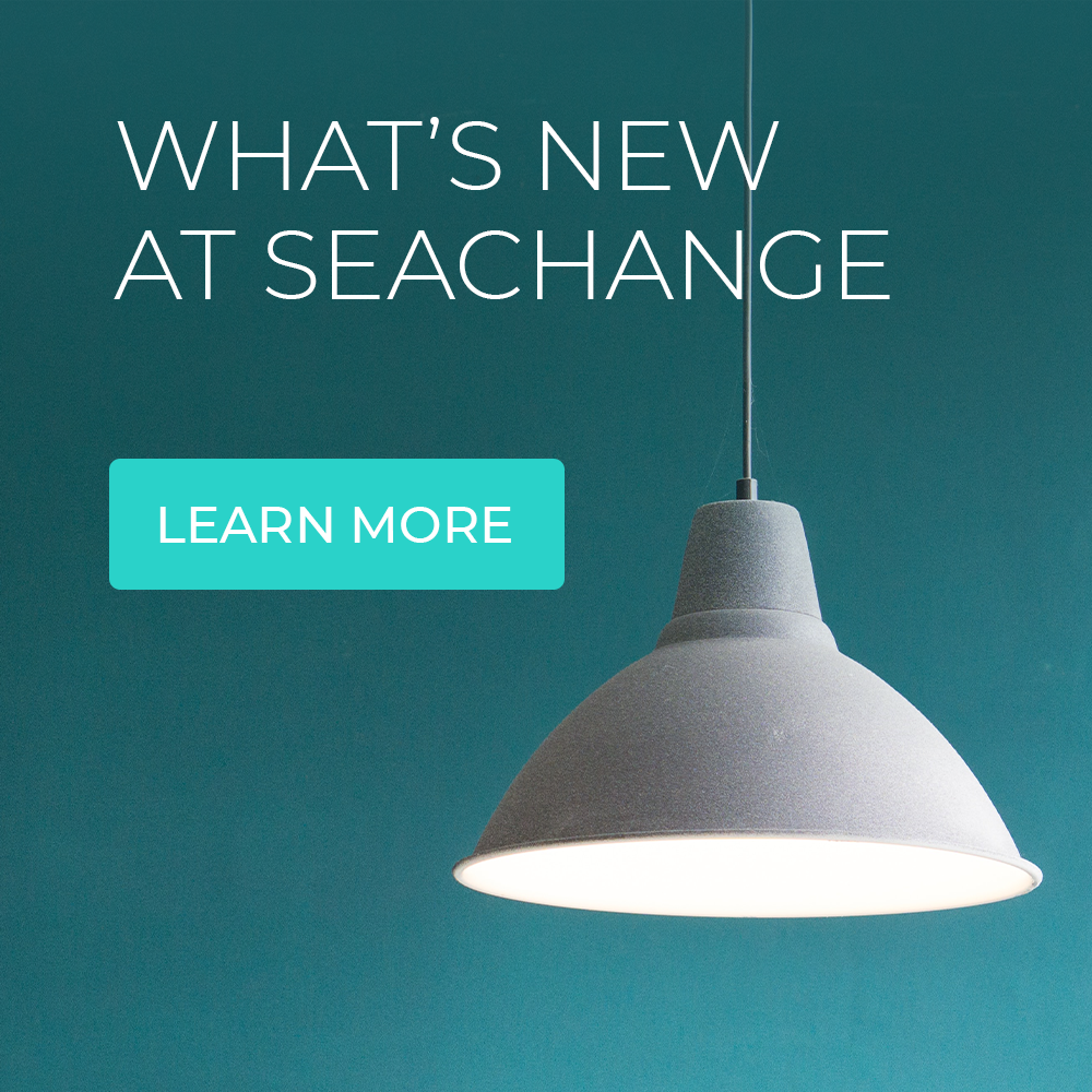 SeaChange | Embracing Technology. Redefining Print.™